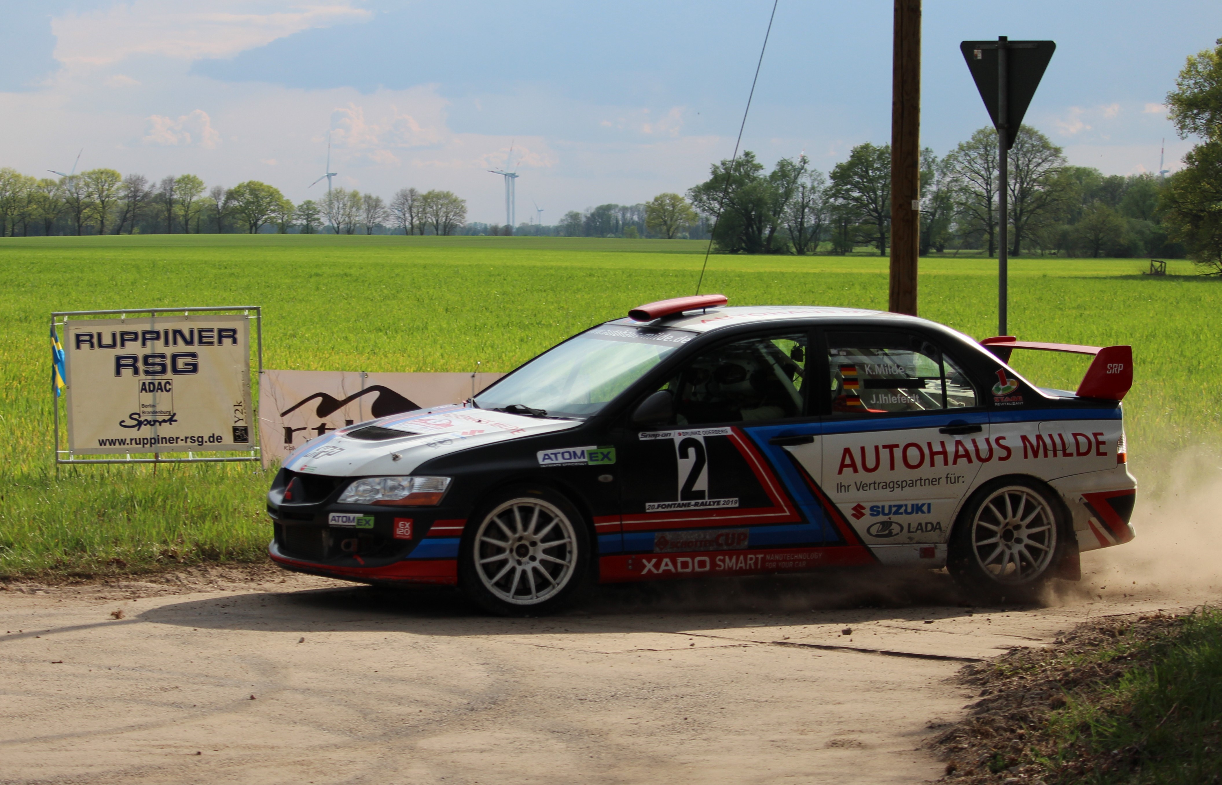 MC Auto-Mobil Berlin - Über uns